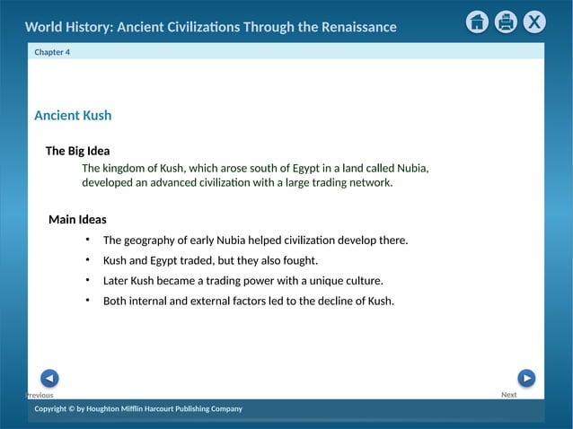 Chapter 4 Ancient Egypt and ancient middle easth.pptx