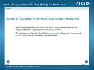 Chapter 4 Ancient Egypt and ancient middle easth.pptx