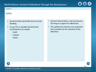 Chapter 4 Ancient Egypt and ancient middle easth.pptx