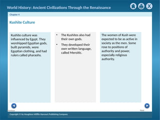 Chapter 4 Ancient Egypt and ancient middle easth.pptx