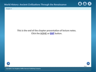 Chapter 4 Ancient Egypt and ancient middle easth.pptx