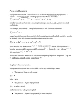 Chapter 4 and half | PDF