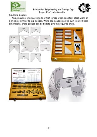 Chapter 4 Angular Measurement.pdf | Physics | Science
