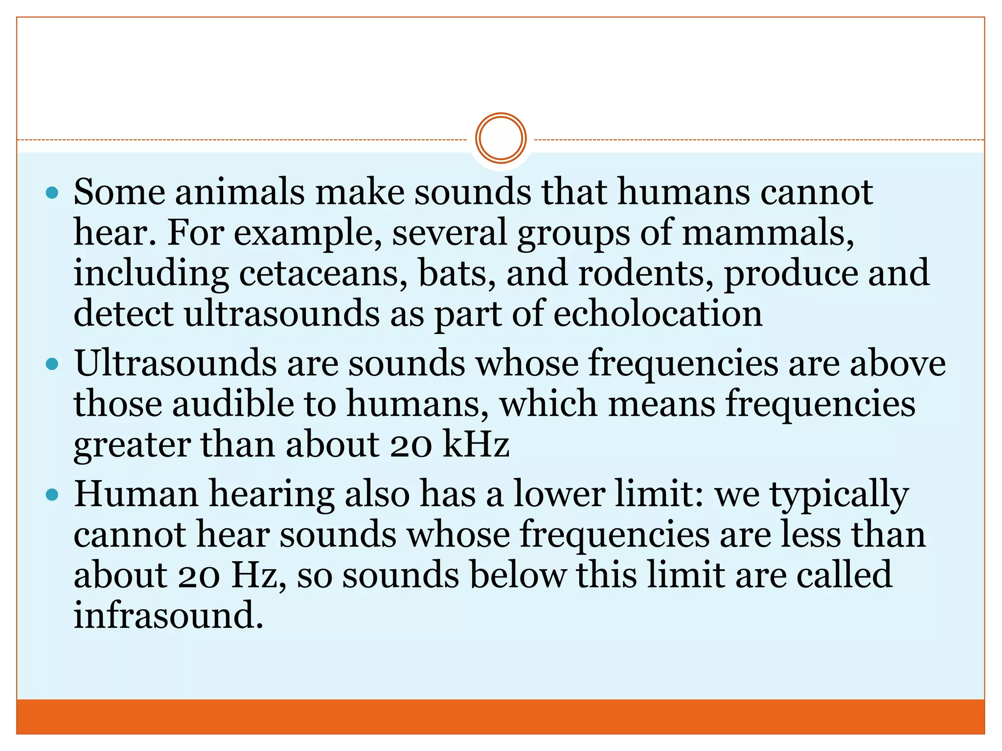 Communication in Animals | PDF | Chemistry | Science