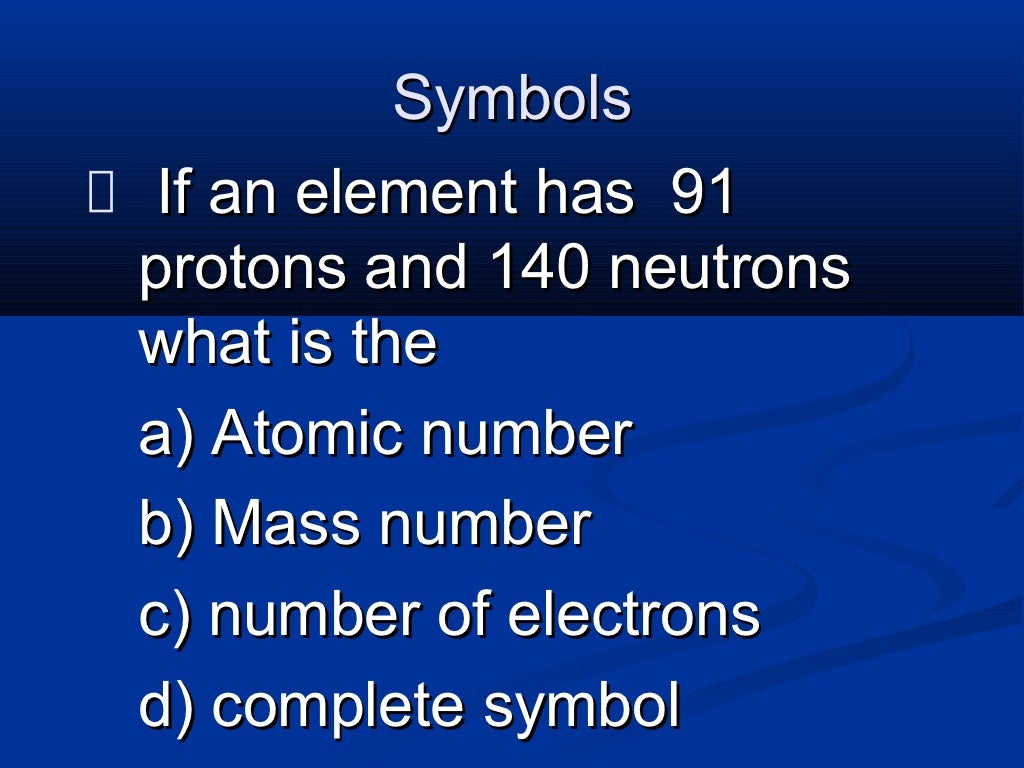 Chapter 4 Atomic Structure chapter-4-atomic-structure