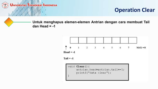 Chapter 4b queue | PPT