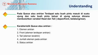 Chapter 4b queue | PPT