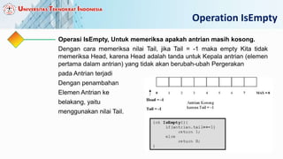 Chapter 4b queue | PPT