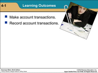Chapter 4 Banking.ppt business mathematics | PPT