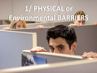 Chapter 4 barriers to communication | PPT