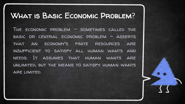 Chapter+4,+Basic+Economics+Problems.pptx