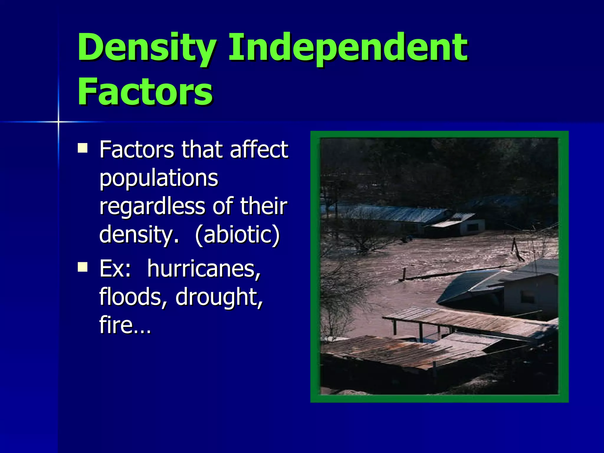 Chapter 4 Biology | PPT