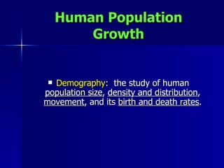 Chapter 4 Biology | PPT