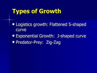 Chapter 4 Biology | PPT