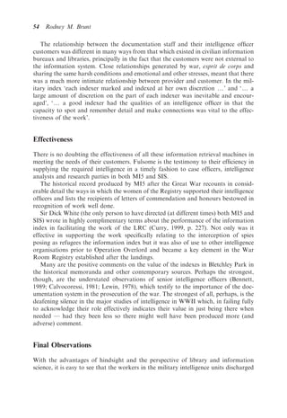 Chapter4 brunt | PDF | Information and Network Security | Computing