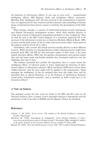 Chapter4 brunt | PDF | Information and Network Security | Computing