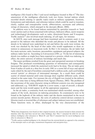 Chapter4 brunt | PDF | Information and Network Security | Computing