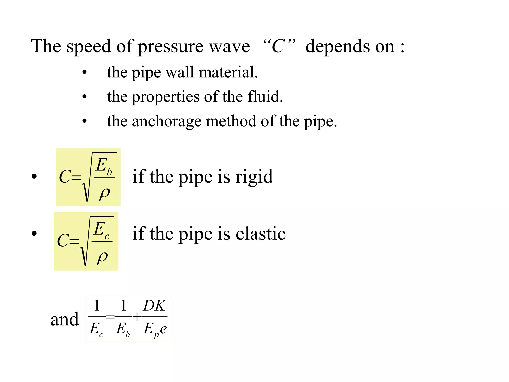 CHAPTER_4C-Water-Hammer.ppt