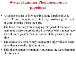 CHAPTER_4C-Water-Hammer.ppt