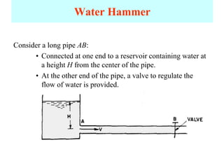 CHAPTER_4C-Water-Hammer.ppt