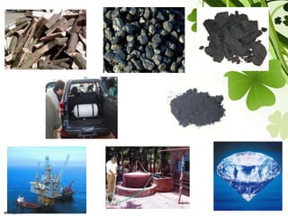 Chapter 4 carbon and its compounds | PPTX