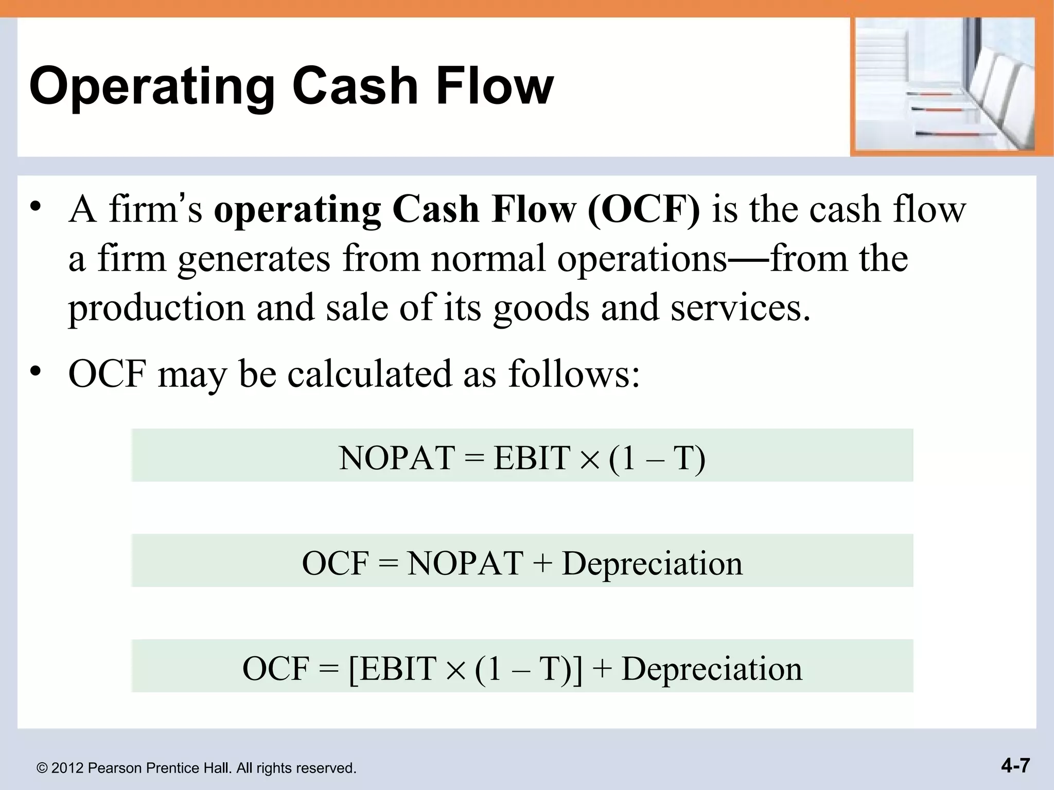 Chapter 4 cash flow and financial planning | PPT