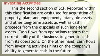 Cash Flow Statement | PDF