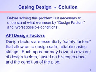 chapter 4 Casing Design Example pres.ppt