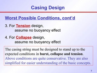 chapter 4 Casing Design Example pres.ppt