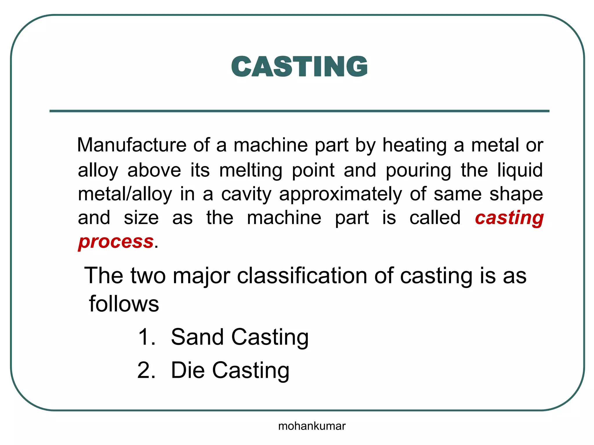 Chapter 4 CASTING.ppt