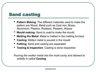 Chapter 4 CASTING.ppt