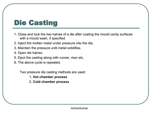 Chapter 4 CASTING.ppt