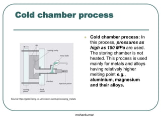 Chapter 4 CASTING.ppt
