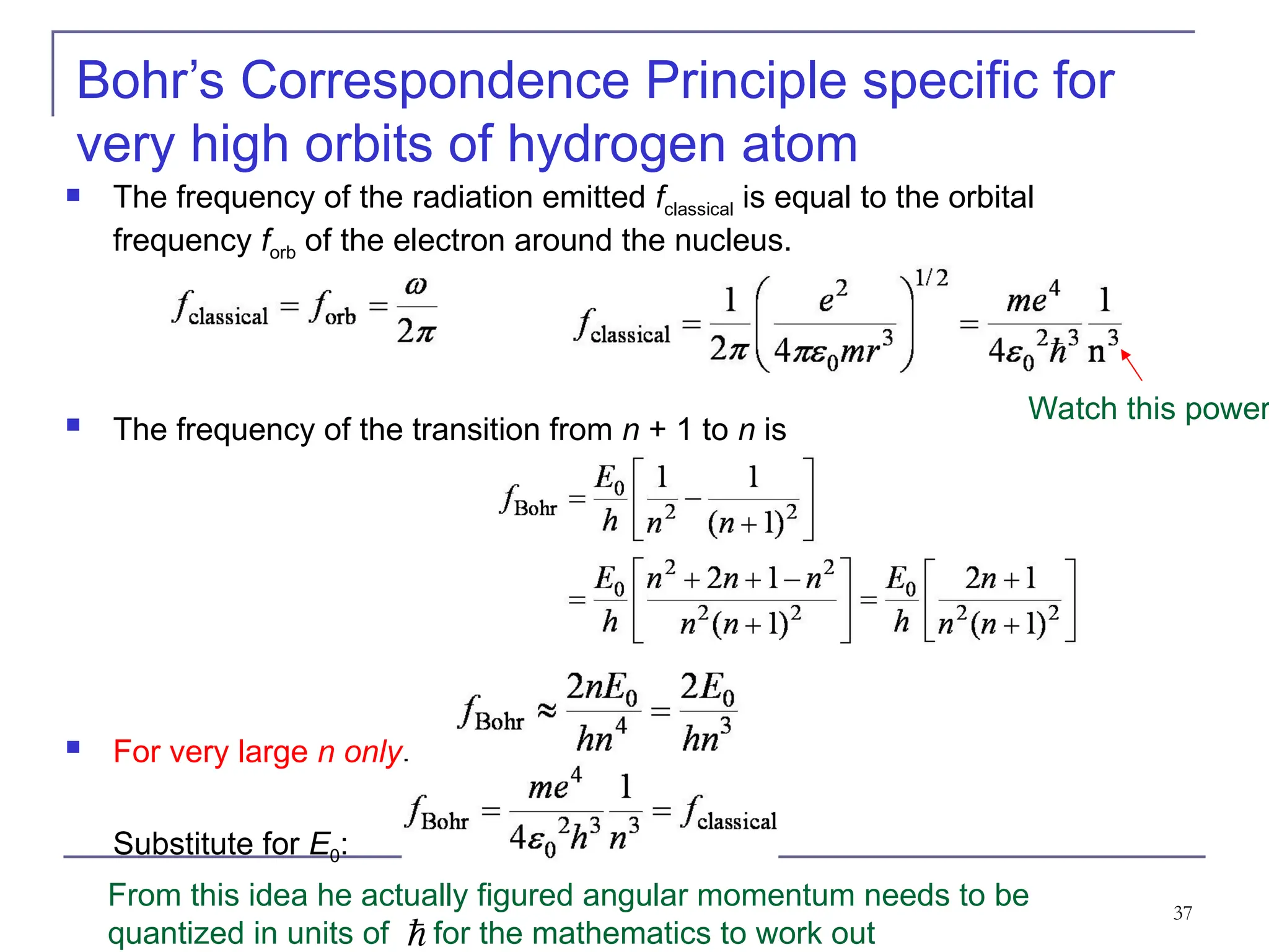 chapter 4 chemistry structure of atom.ppt