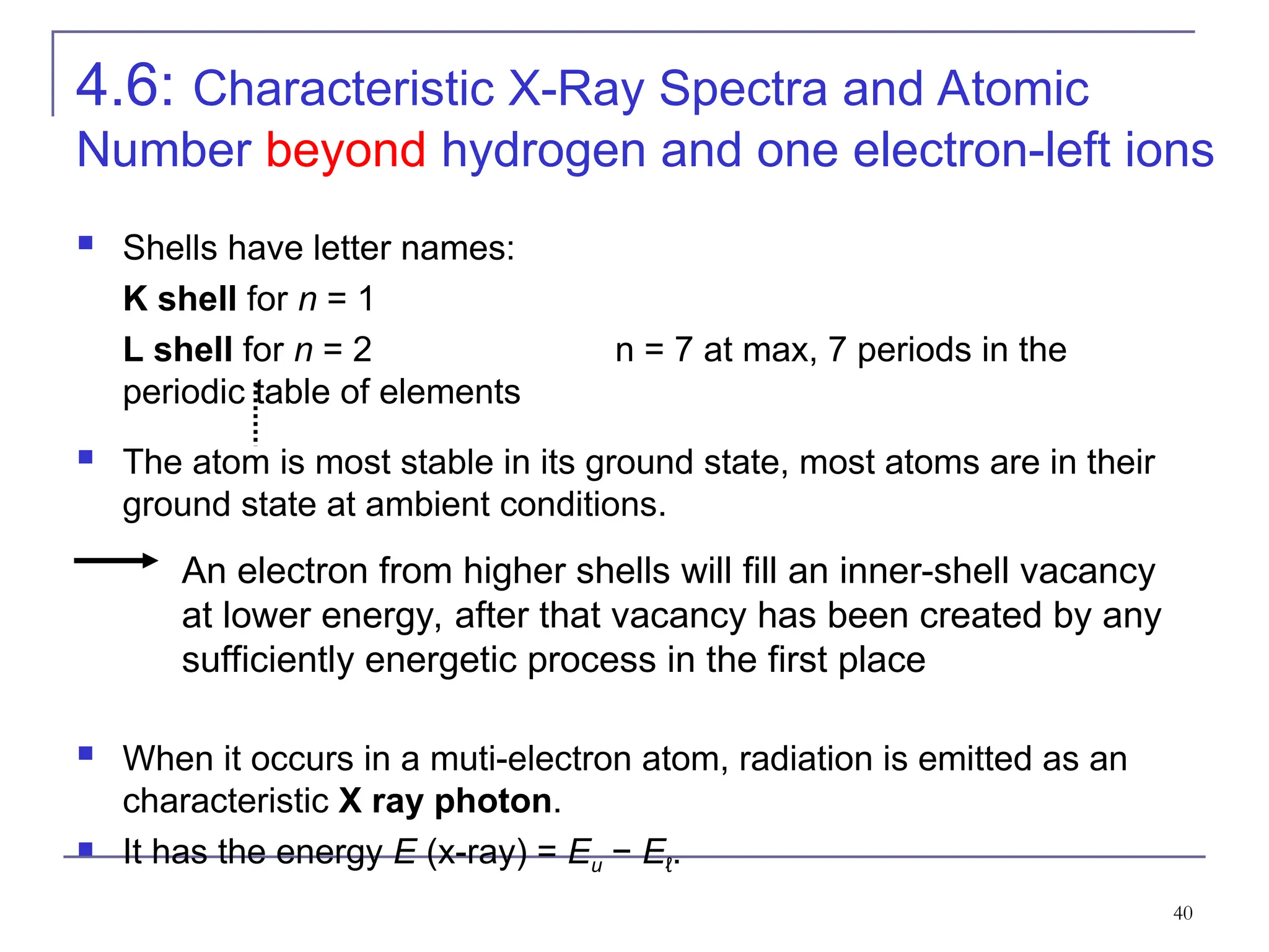 chapter 4 chemistry structure of atom.ppt