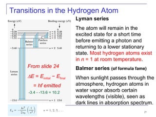 chapter 4 chemistry structure of atom.ppt