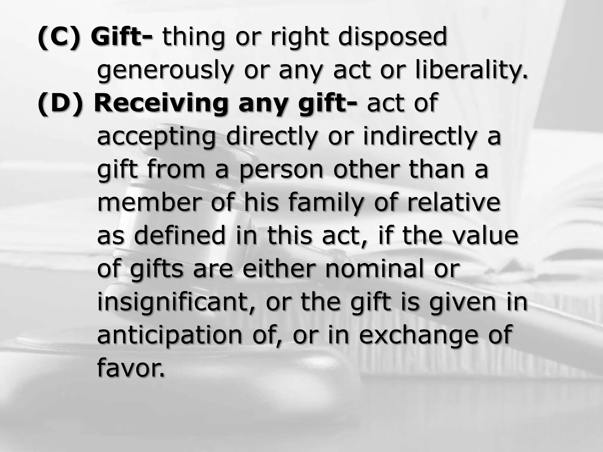Civil Service System in the Philippines | PPTX