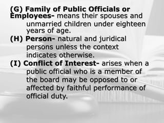 Civil Service System in the Philippines | PPTX