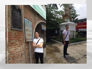 Civil Service System in the Philippines | PPTX