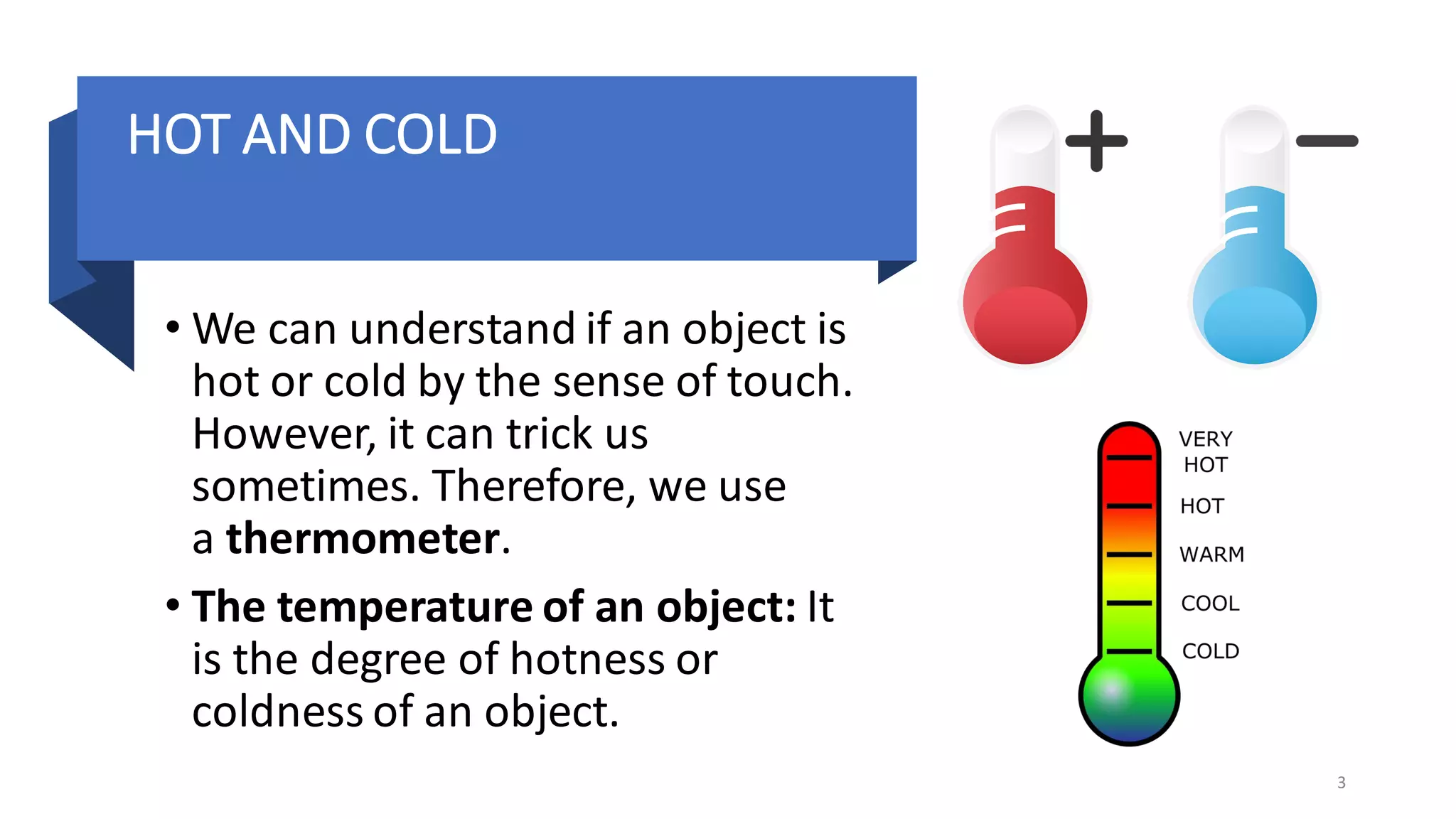 Chapter - 4, Heat, Science, Class 7 | PDF