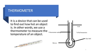 Chapter - 4, Heat, Science, Class 7 | PDF