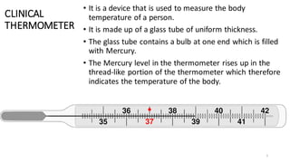 Chapter - 4, Heat, Science, Class 7 | PDF