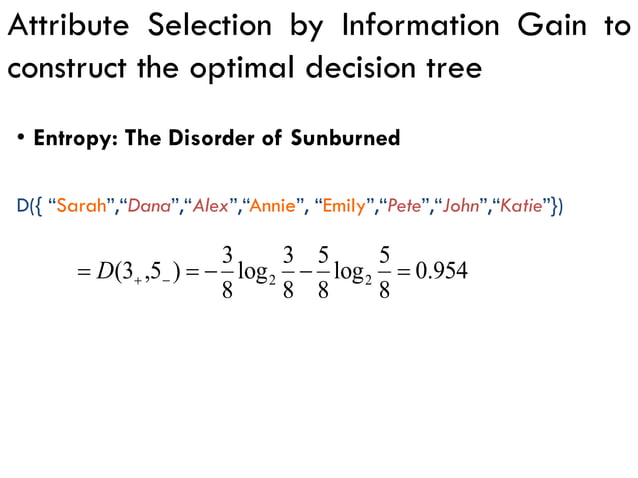 Chapter 4 Classification in data sience .pdf | Computing | Technology & Computing