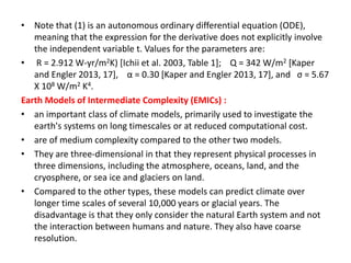 Chapter 4 Climate change model.pptx