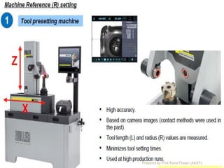 Chapter 4 cnc part programming | PDF
