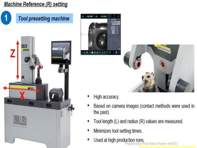 Chapter 4 cnc part programming | PDF | Programming Languages | Computing