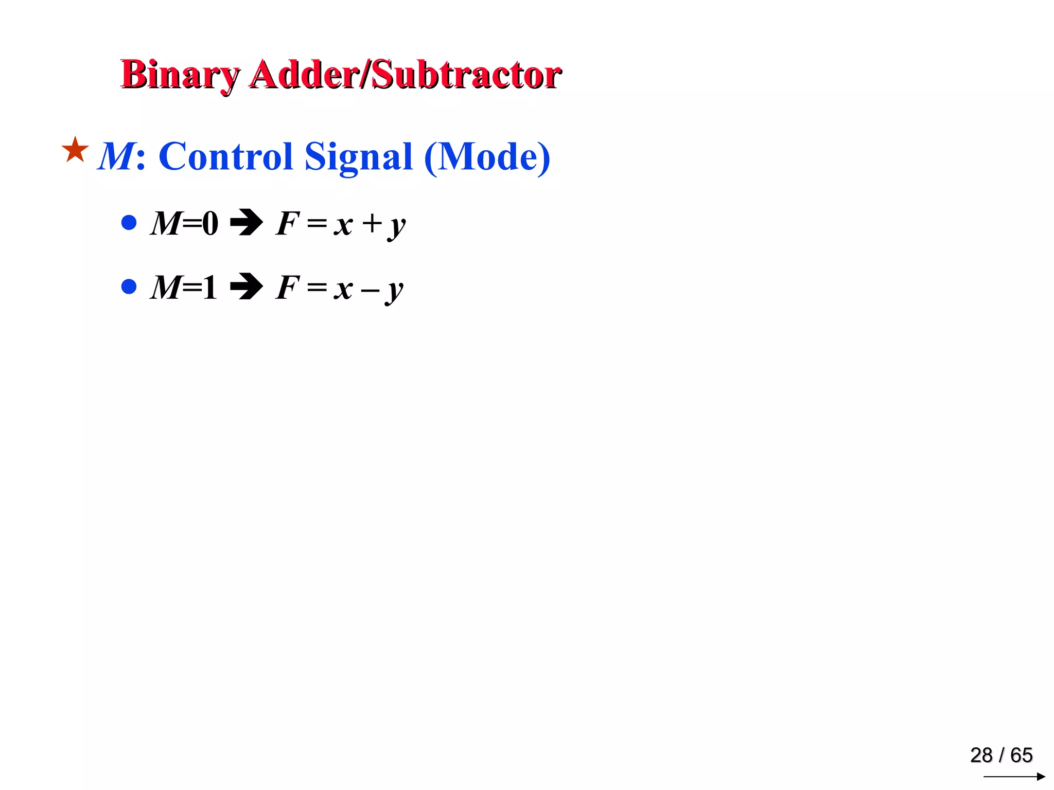 Chapter 4 combinational_logic | PPT