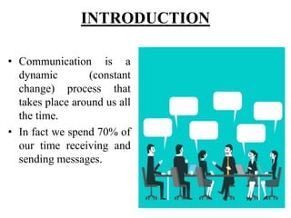 Chapter 4 communication | PPTX