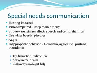 Chapter 4 Communication & Cultural Diversity | PPTX