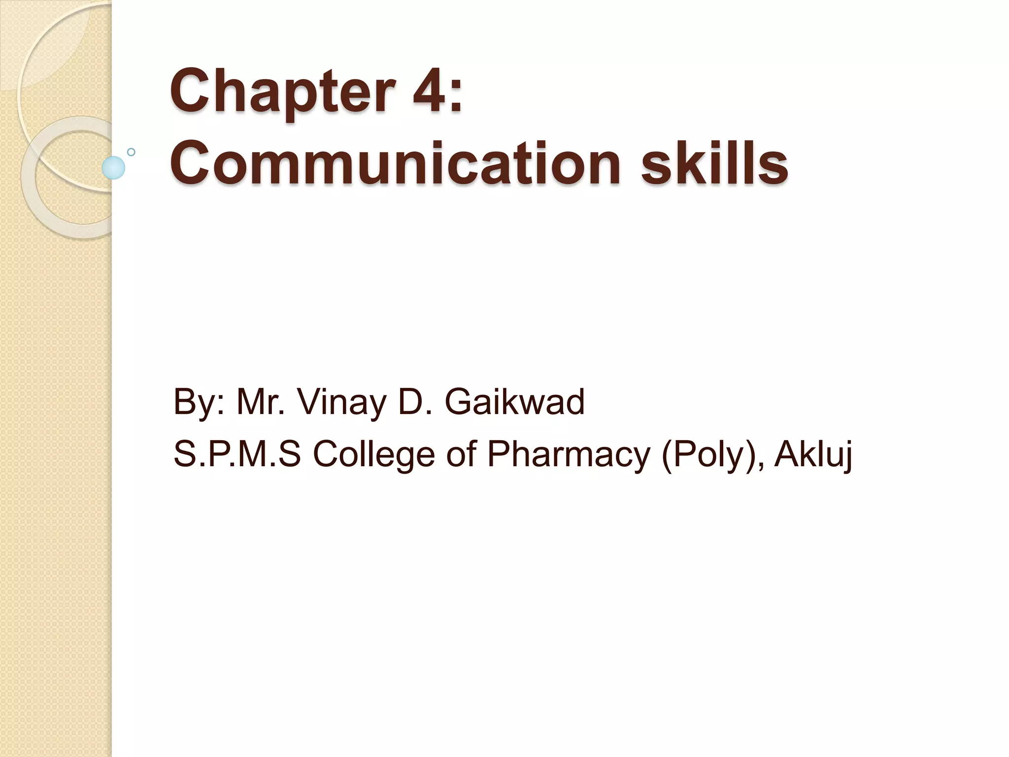 Chapter 4_Communication skills.pptx